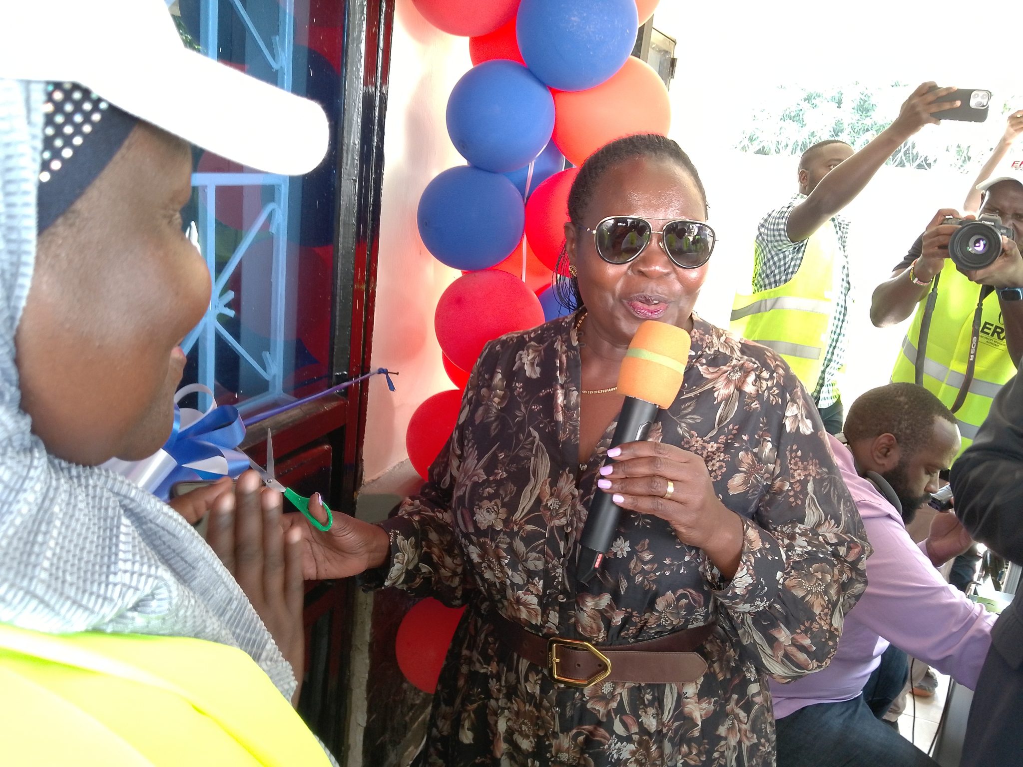 ERA Opens First Regional Office In Gulu To Improve Service Delivery