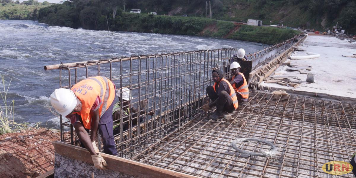 Karuma Bridge Temporary Closer Expected After School Reporting