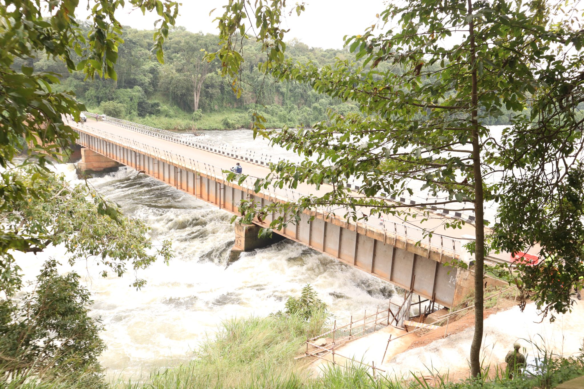 Karuma and Ayago Bridges To Reopen On Monday